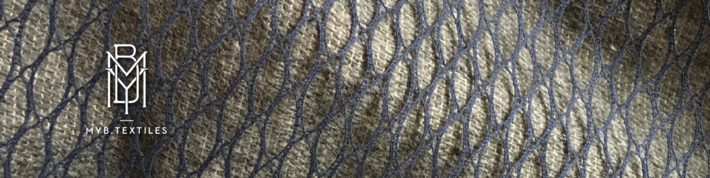 MYB Textiles - Catherine Mabire